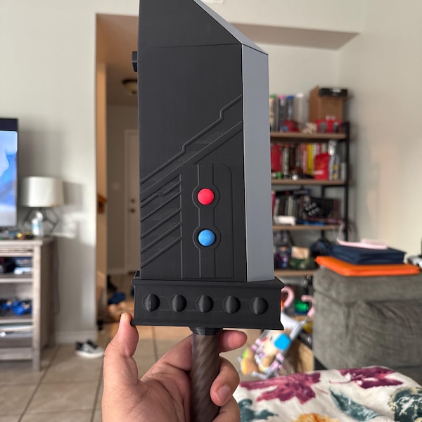 Mini Nuke Dice Tower, Fallout Mini Nuke Inspired Dice Roller, Perfect ...