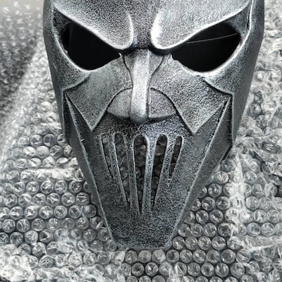 Jack of Blades Mask Cosplay Fable the Lost Chapters Anniversary ...