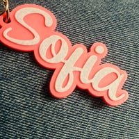 Custom Printed Pen Cup Desk Top Organizer 3D Printed Pen Cup 3D Printed ...