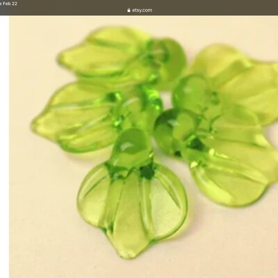 Set of 4 Cobalt Blue Roses Handmade Artisan Sculptural - Etsy