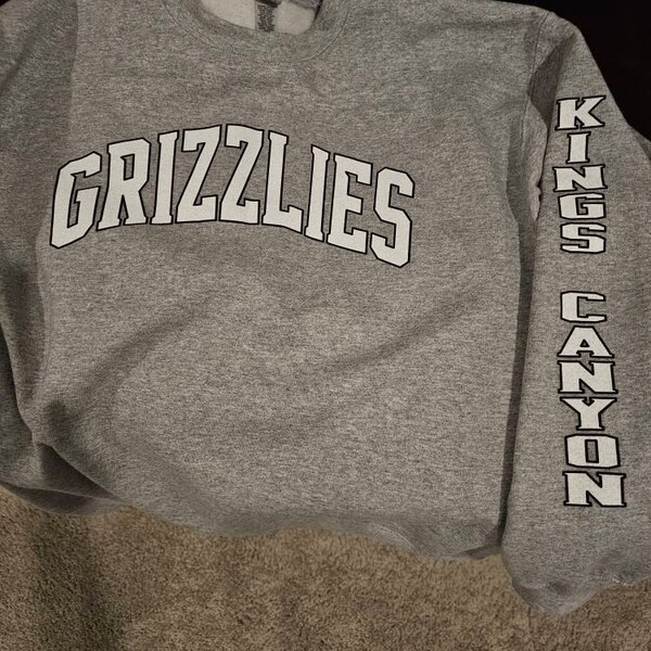 Custom Football Mascot Shirt, Comfort Colors Distressed Team Spirit Tee ...