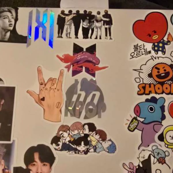 NCT Dream Mouse Pad, NCT Mouse Pad - Etsy