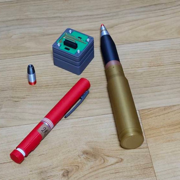 Stims Props Tarkov | 3D Printed - Etsy