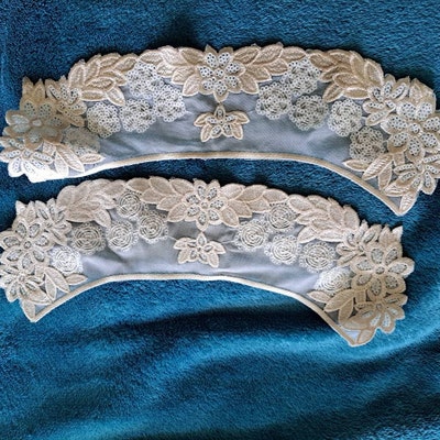 Extreme Shoulder Pads, Fashion Pads, Fashion Shoulder Pads, Shoulder ...