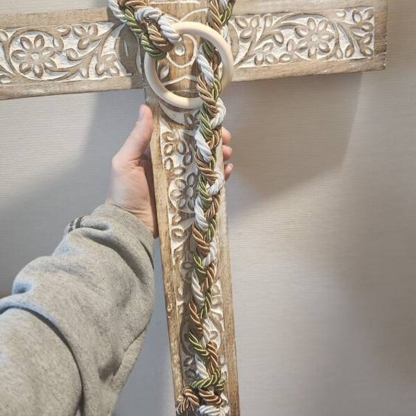 Christian Unity Ceremony, Cord of Three Strands, Six 6, Five 5 or Four ...