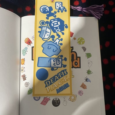 Two TPOT Two Bfb Battle for Dream Island TPOT the Power of Two Object ...