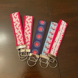 Kansas City Chiefs Inspired Grosgrain Ribbon And/or Coordinating 1 ...