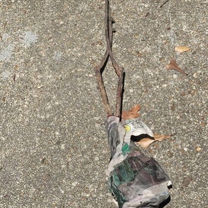 Vintage Indiana Tractor License Plate Vintage Plate, Old License Plate ...