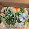 Iris Tiles, Set of 2. Ceramic Irises Tile. - Etsy