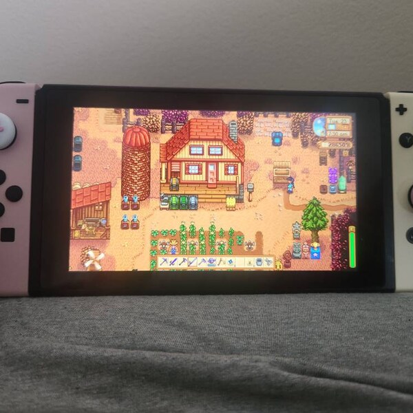 Send Your Own Joycons in for Modification Nintendo Switch solid Joy Con ...