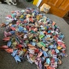 Origami Paper | 200 Sheets, 15cm (6") Square | Complete Designer ...