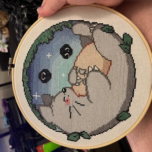 Pokemon Cross Stitch Magikarp - Etsy