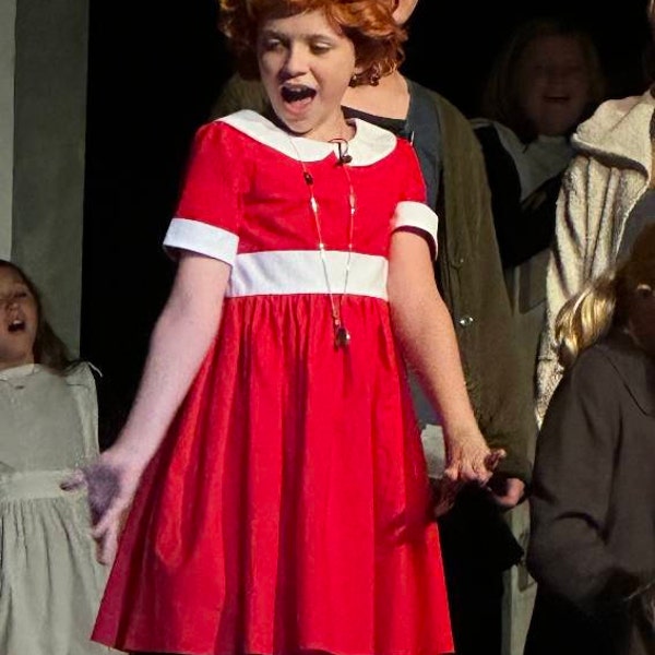 Madeline Costume Cape - Etsy
