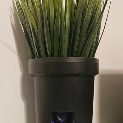 Blink Mini Cover Disguise Camouflage Case Hide Your Blink Mini Camera ...