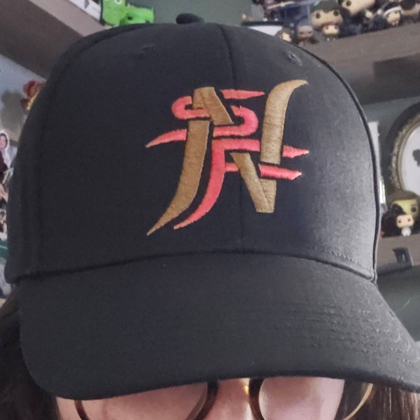 WARHEAD Font Hat Classic Truckers Baseball Caps Adjustable Adult Multi ...