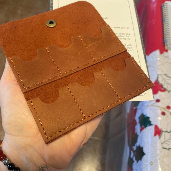 Personalized Leather Coin Keyring Pouch, Coin Holder Keychain, Coin Key ...