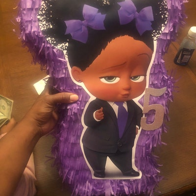 ANIME Piñata - Etsy