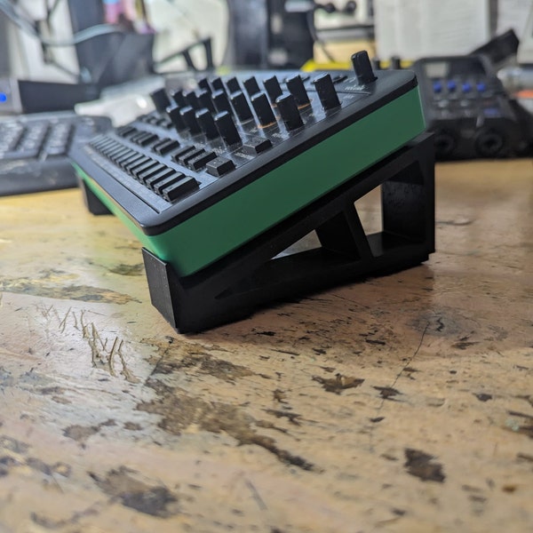 Maschine MK3 Stand 20 Degrees Tilt - Etsy