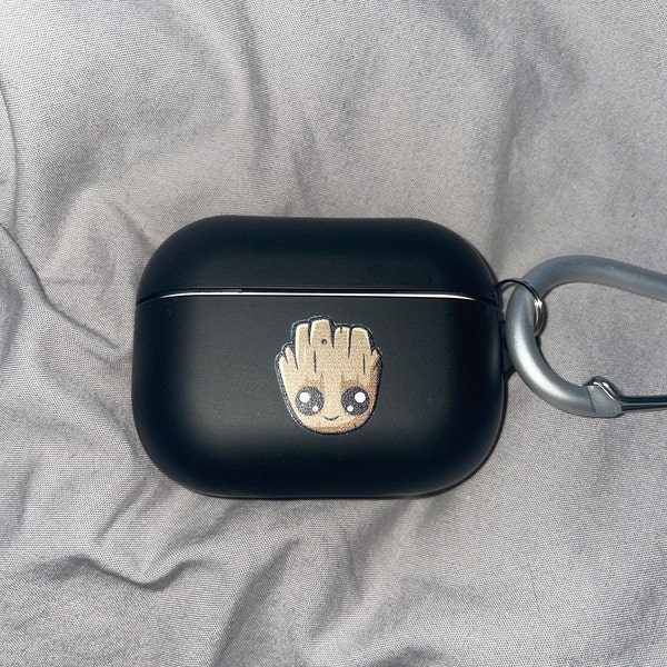 Jinx-inspired Monkey Symbol Airpods® Case – Arcane & League of Legends ...