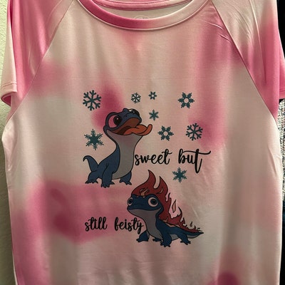 Bruni Frozen 2 Digital Download SVG, PDF, PNG, Studio 3 - Etsy