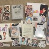 OFFICIAL Stray Kids dicon Dfesta Mini Photocards-danceracha - Etsy