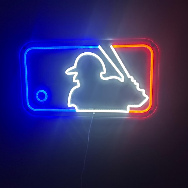 Lightning Bolt Neon Sign, LED Thunder Neon Light, Weather Neon Sign ...