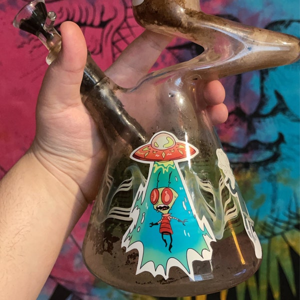 Sonic the Hedgehog , Shadow the Hedgehog Ghost Vinyl Stickers Glossy ...