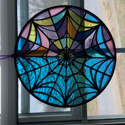 Frankenstein Suncatcher / Wall Decor / Window Decor / Bride's Sidekick ...