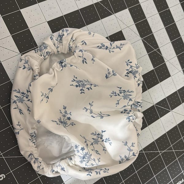 Baby Bloomer Sewing Pattern | Bloomers Pattern & Tutorial | Diaper ...