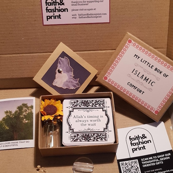 Islamic Mini Prints - Blue Mosques | Postcard Set | Islamic Wall Art - Etsy