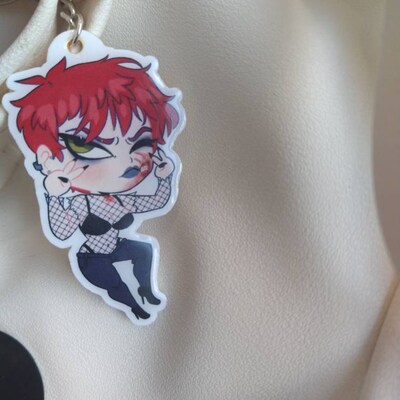 Cute Custom Profile Icon Avatar Commission for Social Media, Twitter ...