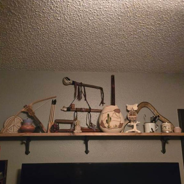 Heavy Duty, Brown, Farm House, Farmhouse Brackets, Rustic, Bracket ...