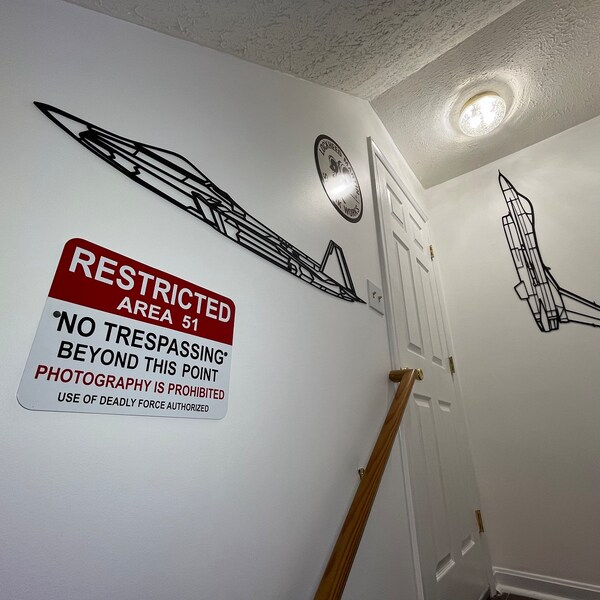 Dirt Bike Crossing Sign - Enduro Trail Marker - Motocross Inspired Gift ...