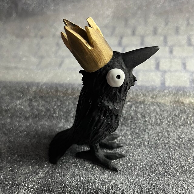 JustGeoff - Etsy