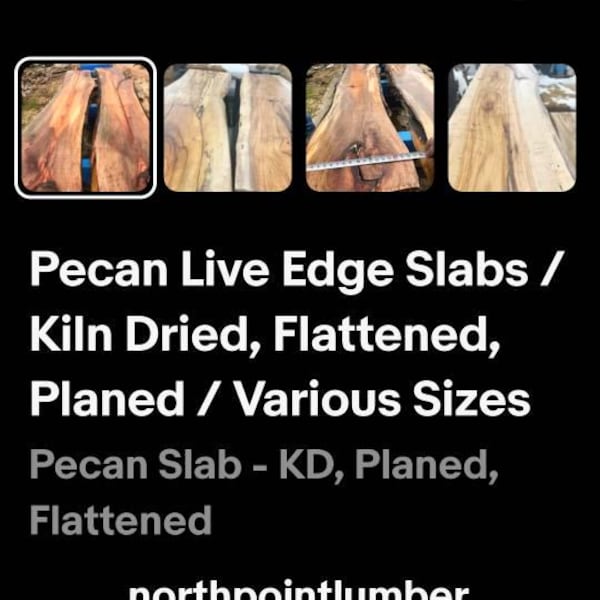 Bois D’arc Bow Staves (osage Orange, Hedge, Bodark, Yew) - Various ...