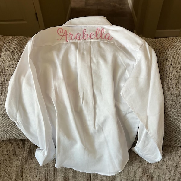 Dance Recital Cover Ups, Dance Competition Cover Ups, Embroidered Cover ...