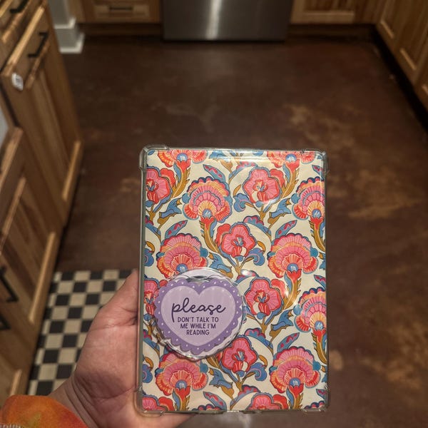 Strawberries & Bows Kindle Inserts | Card Stock Inserts | Kindle Decal ...