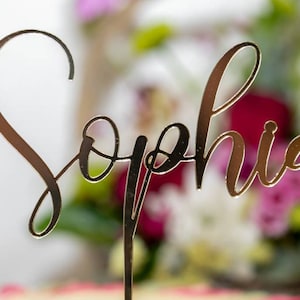 Clasped Hands Topper Line Art Cake Topper Abstract Cake Topper Lineart ...