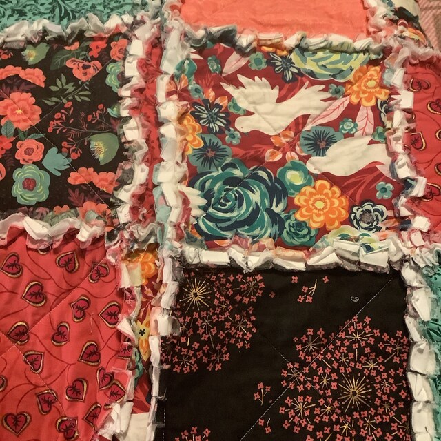 UnderTheSunQuilts - Etsy