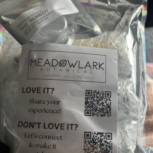 Hydrating Organic Facial Serum for Sensitive & Reactive Complexions | 1 ...