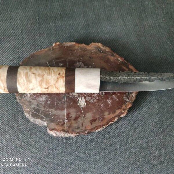 Stabilized and Dyed Karelian Birch Bigger Size Wood Blocks for Making a ...