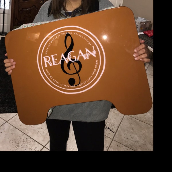 Custom Lap Boards - Made to Order! - Etsy