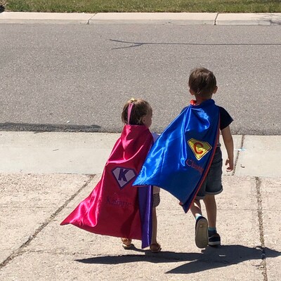 Personalized Cape First Birthday Boy First Birthday Girl - Etsy