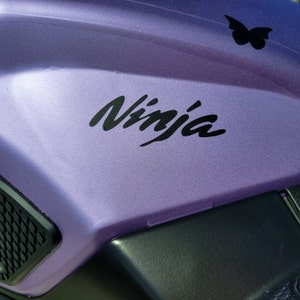 Many Colors & Sizes Tri 3 Color Retro Racing Stripes Rainbow Vinyl Die ...