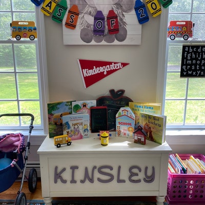 Personalized Name, Custom Dorm Room Pennant, Roommate, Dorm Decor ...