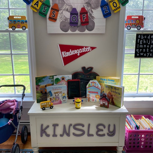 Personalized Name, Custom Dorm Room Pennant, Roommate, Dorm Decor ...