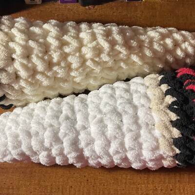 Puffy Pop Popcorn Crochet Pattern - Etsy