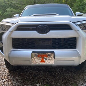 4runner Fangs 3D Printed With Honeycomb Pattern Made to Fit - Etsy