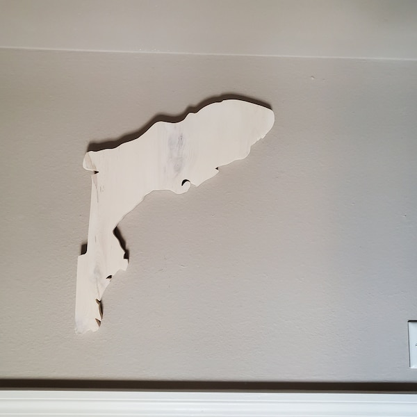 Florida Rustic Wood State, Wooden Florida State, Rustic Florida ...