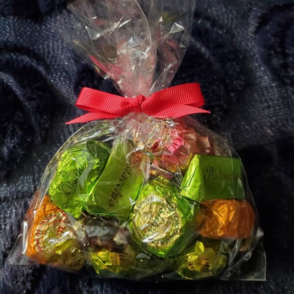 Pick and Mix Chocolate, Venchi Luxury Italian Chocolates, Christmas ...